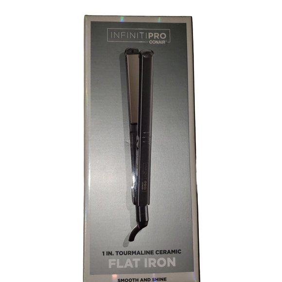 Conair | Hair | Conair Infinity Pro Ceramic Flat Modelcs71nan 30 Heat ...
